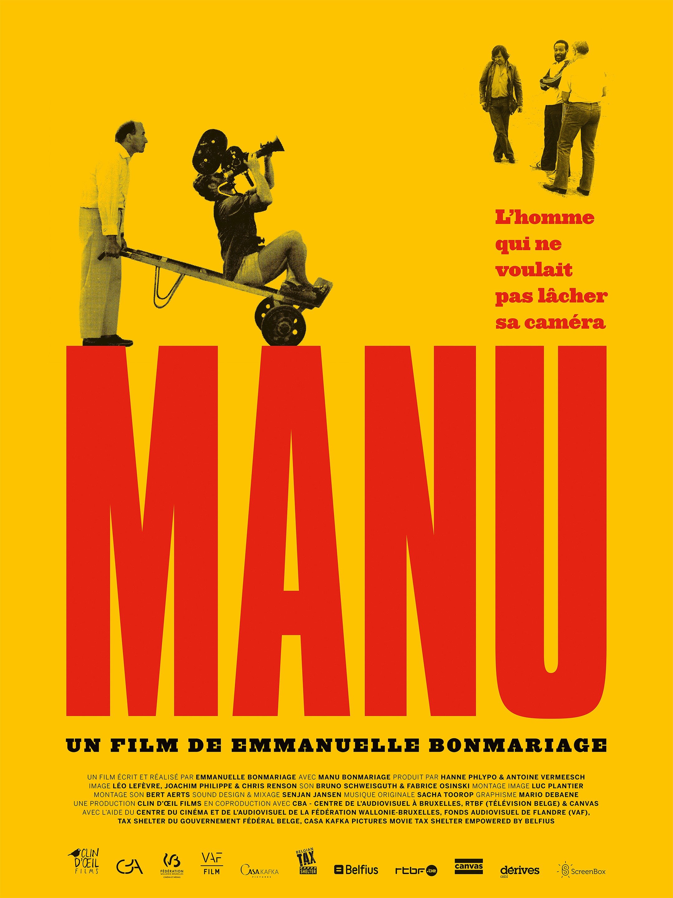 Manu - Rotten Tomatoes