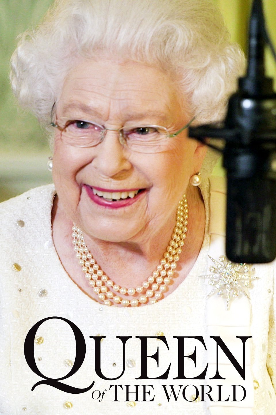 Queen of the World - Rotten Tomatoes