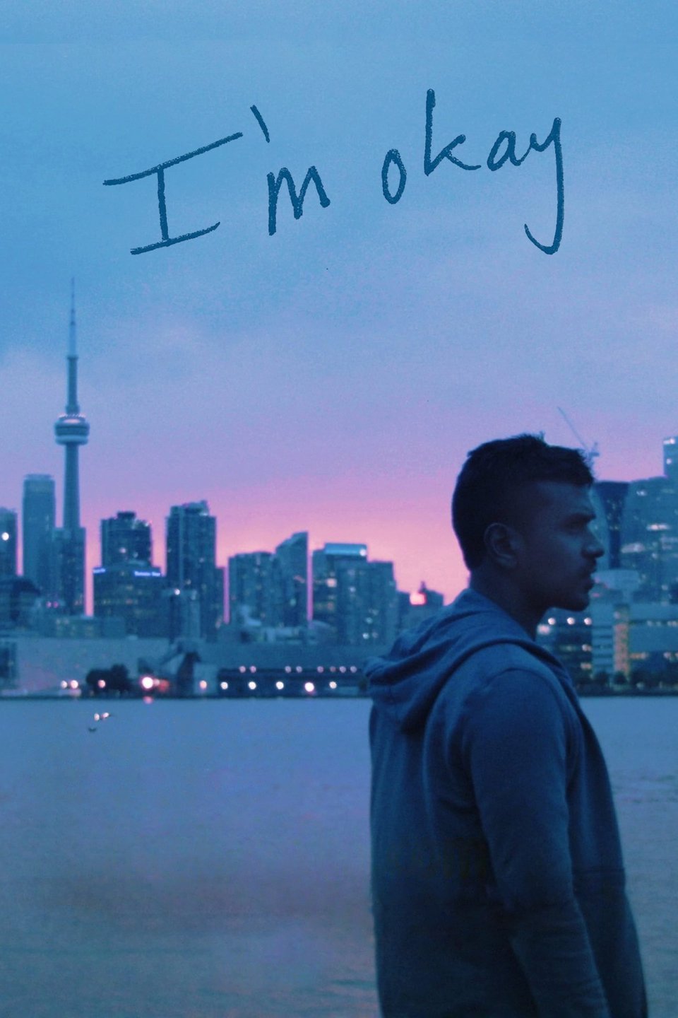 I'm Okay - Rotten Tomatoes