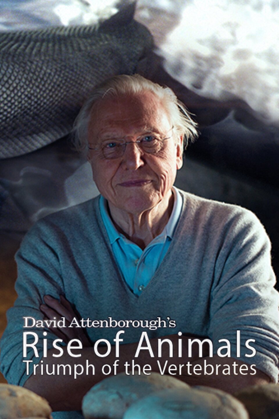 David Attenborough's Rise of Animals: Triumph of the Vertebrates ...