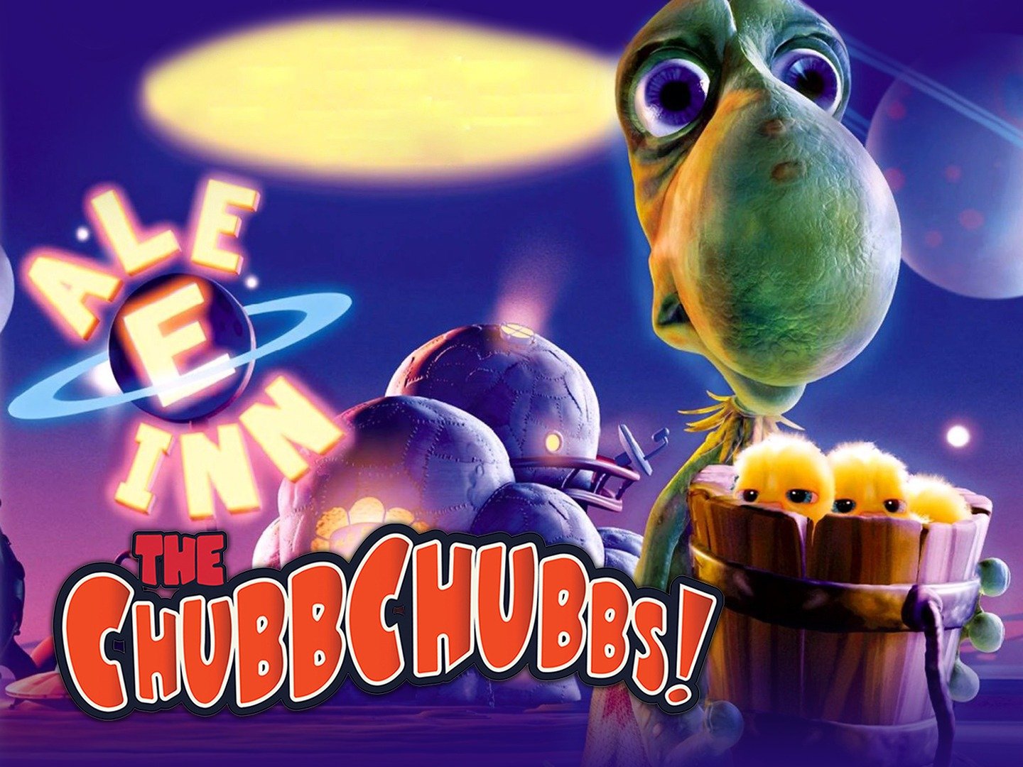 The ChubbChubbs! Pictures - Rotten Tomatoes