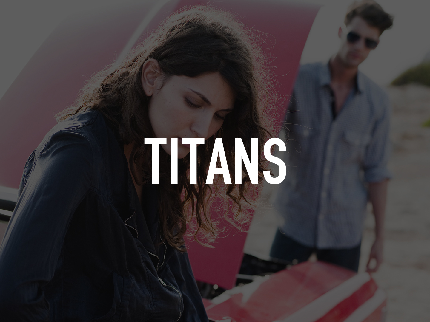 Titans - Trailers & Videos - Rotten Tomatoes