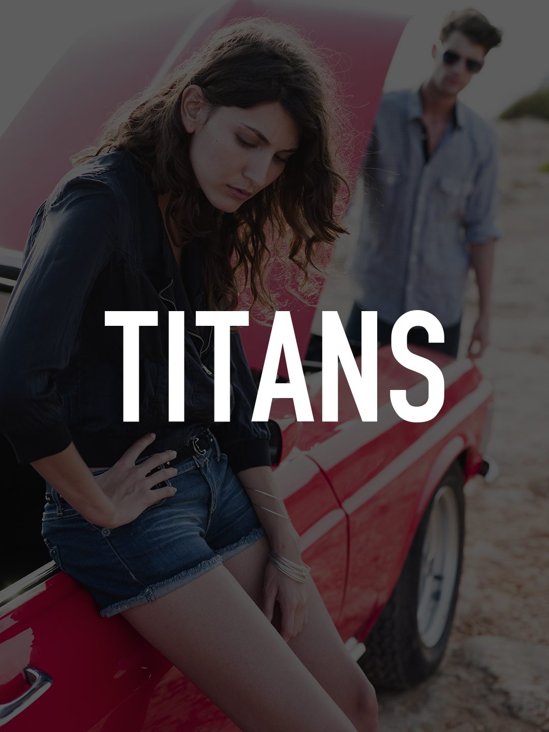Titans - Trailers & Videos - Rotten Tomatoes