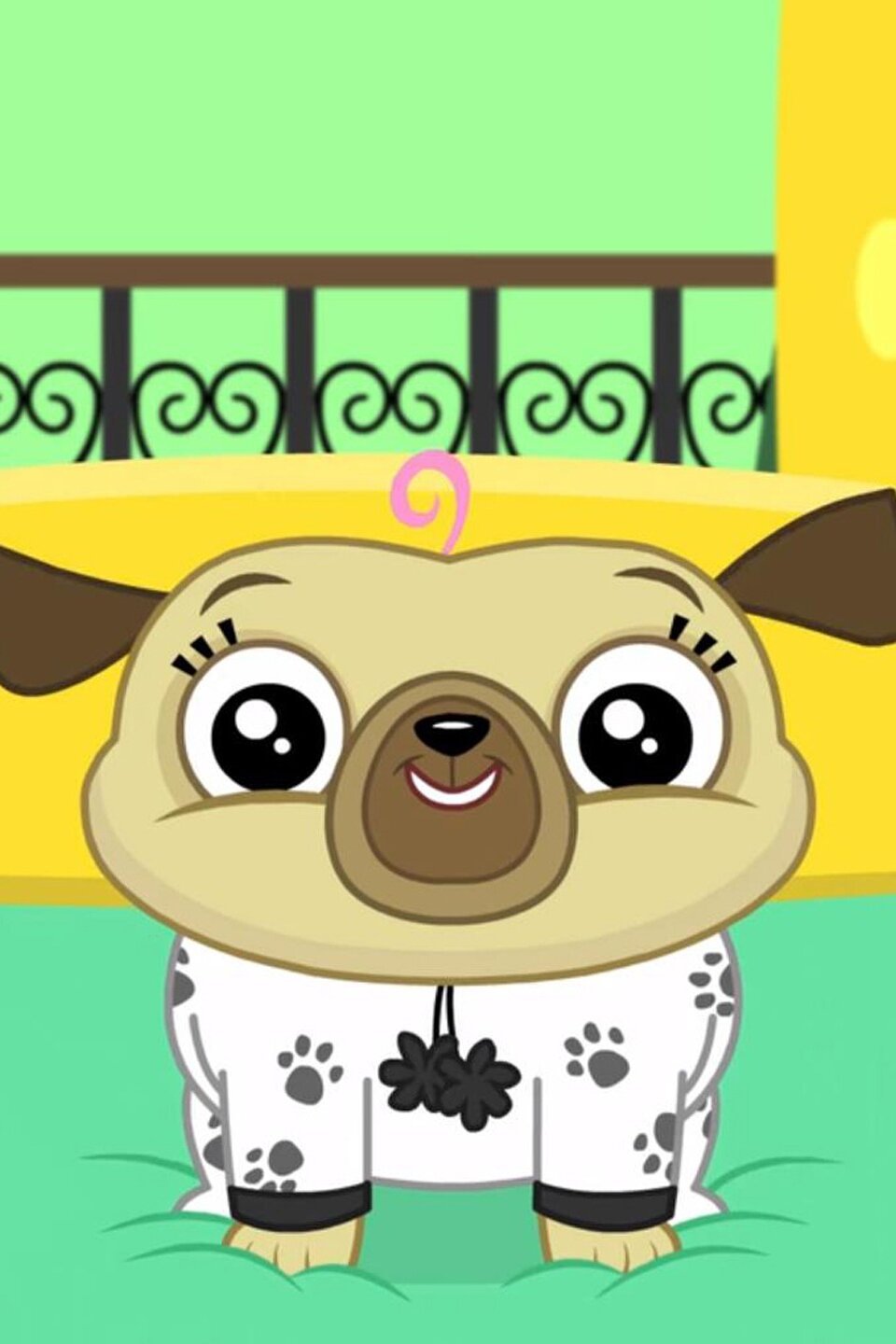 Morning Potato! Pictures - Rotten Tomatoes