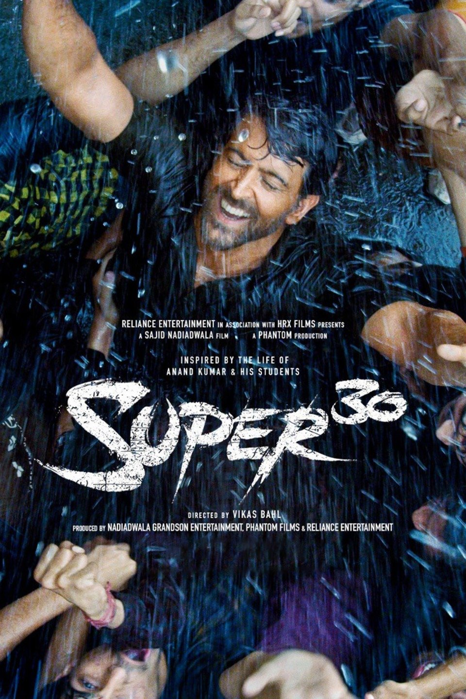 Super 30 - Rotten Tomatoes
