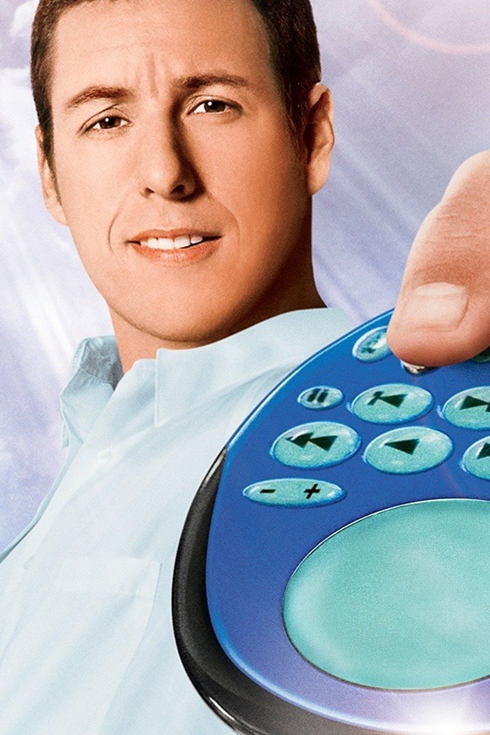 Click Movie Remote