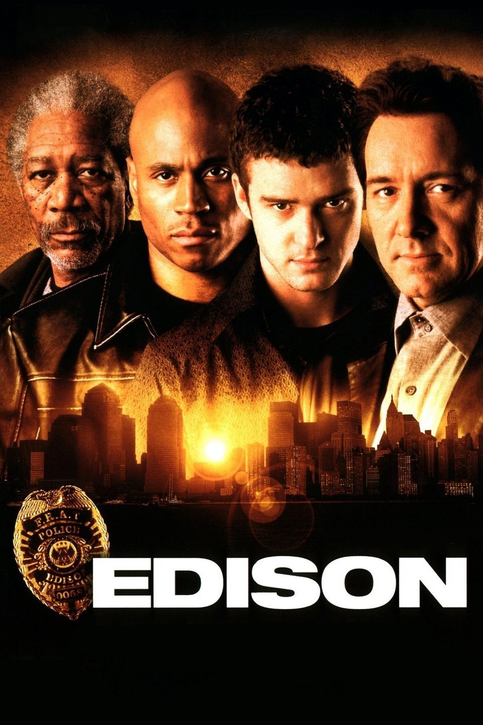 Edison - Rotten Tomatoes