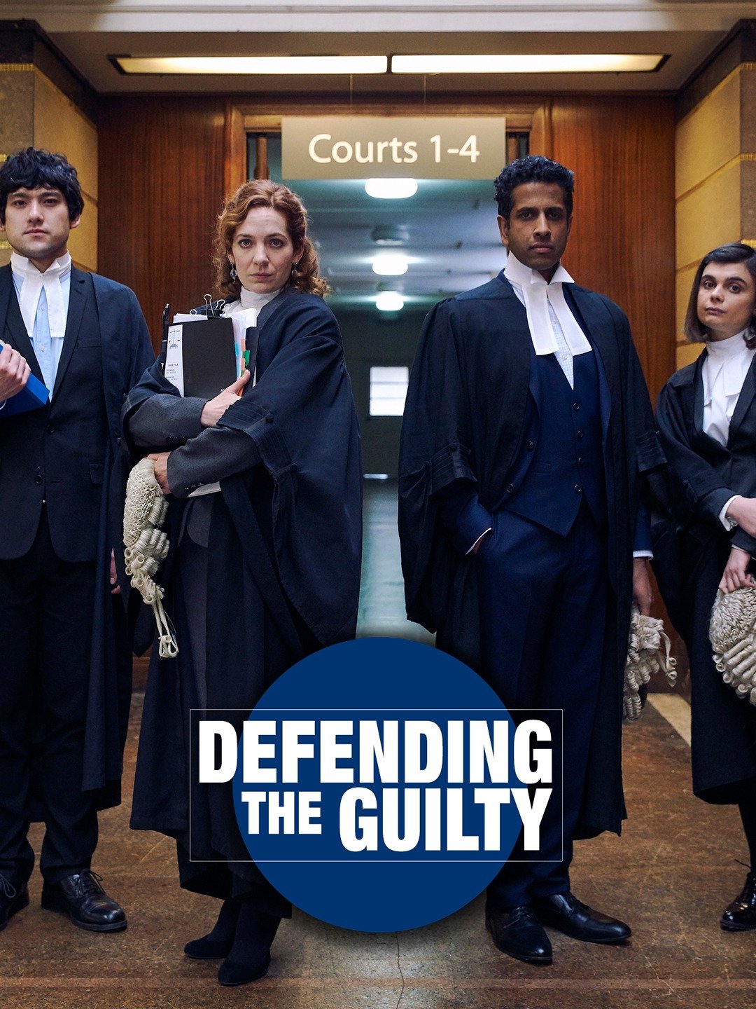 Defending The Guilty - Rotten Tomatoes