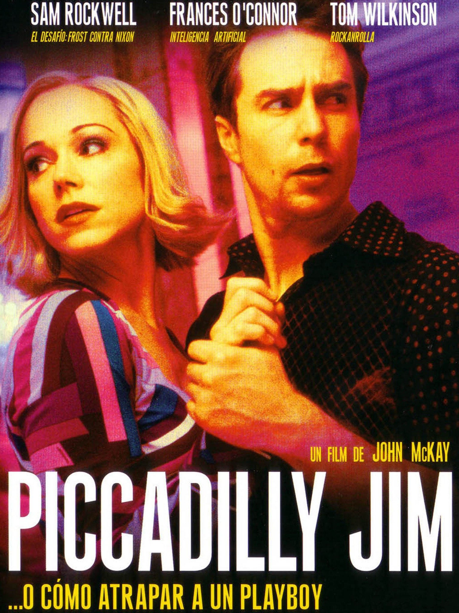 Piccadilly Jim - Rotten Tomatoes