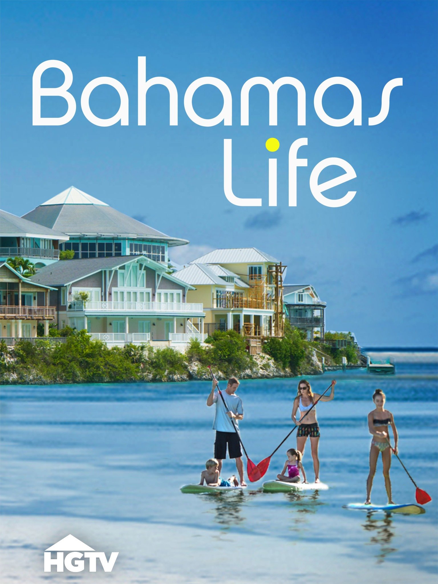 Bahamas Life - Rotten Tomatoes