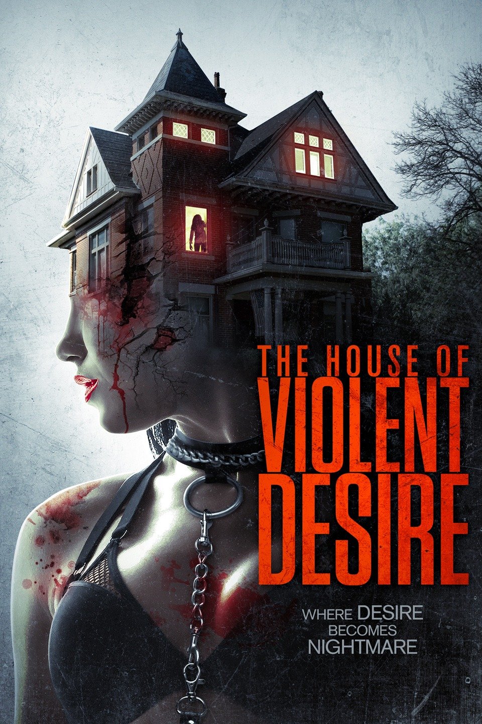 The House of Violent Desire - Rotten Tomatoes
