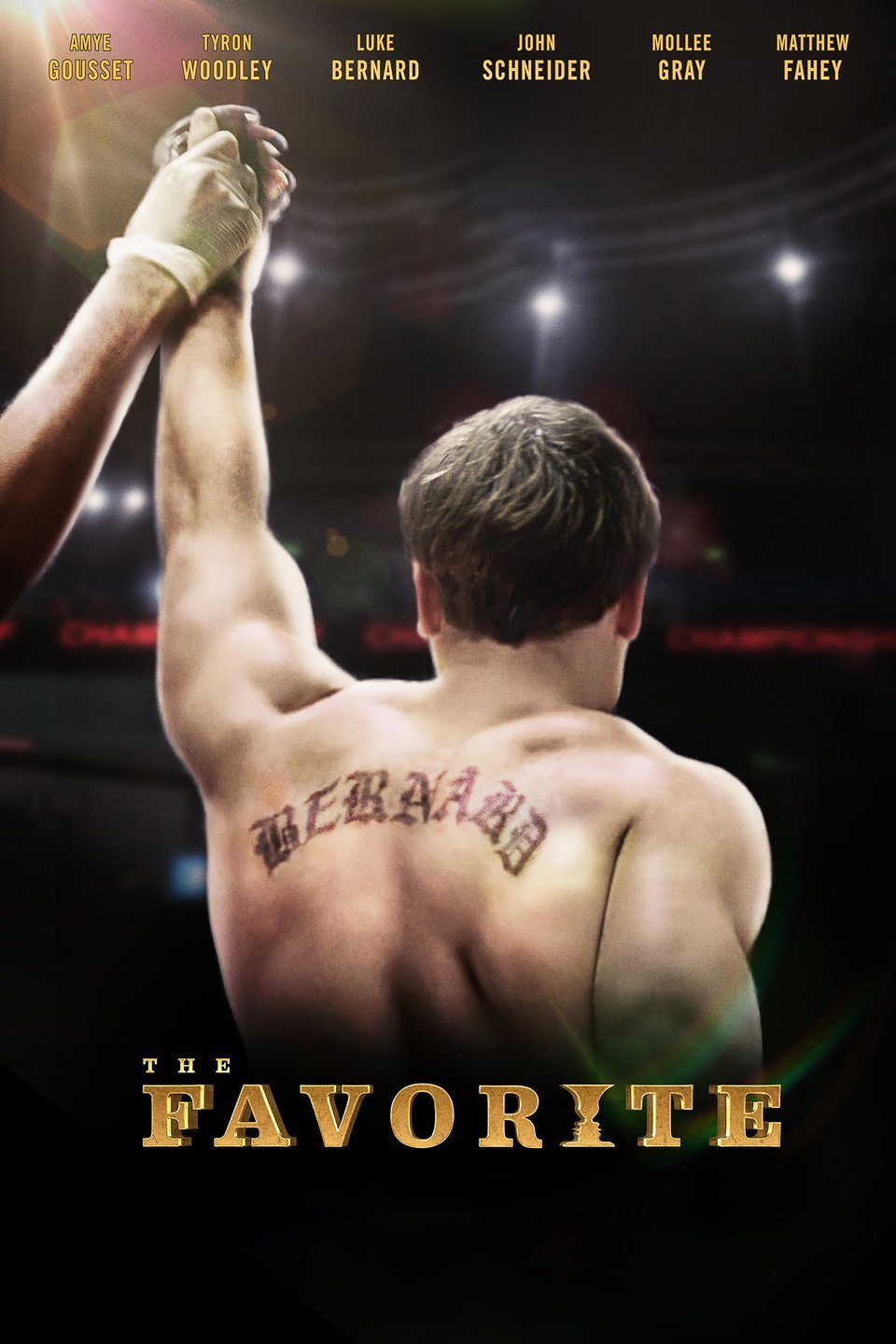 The Favorite - Rotten Tomatoes