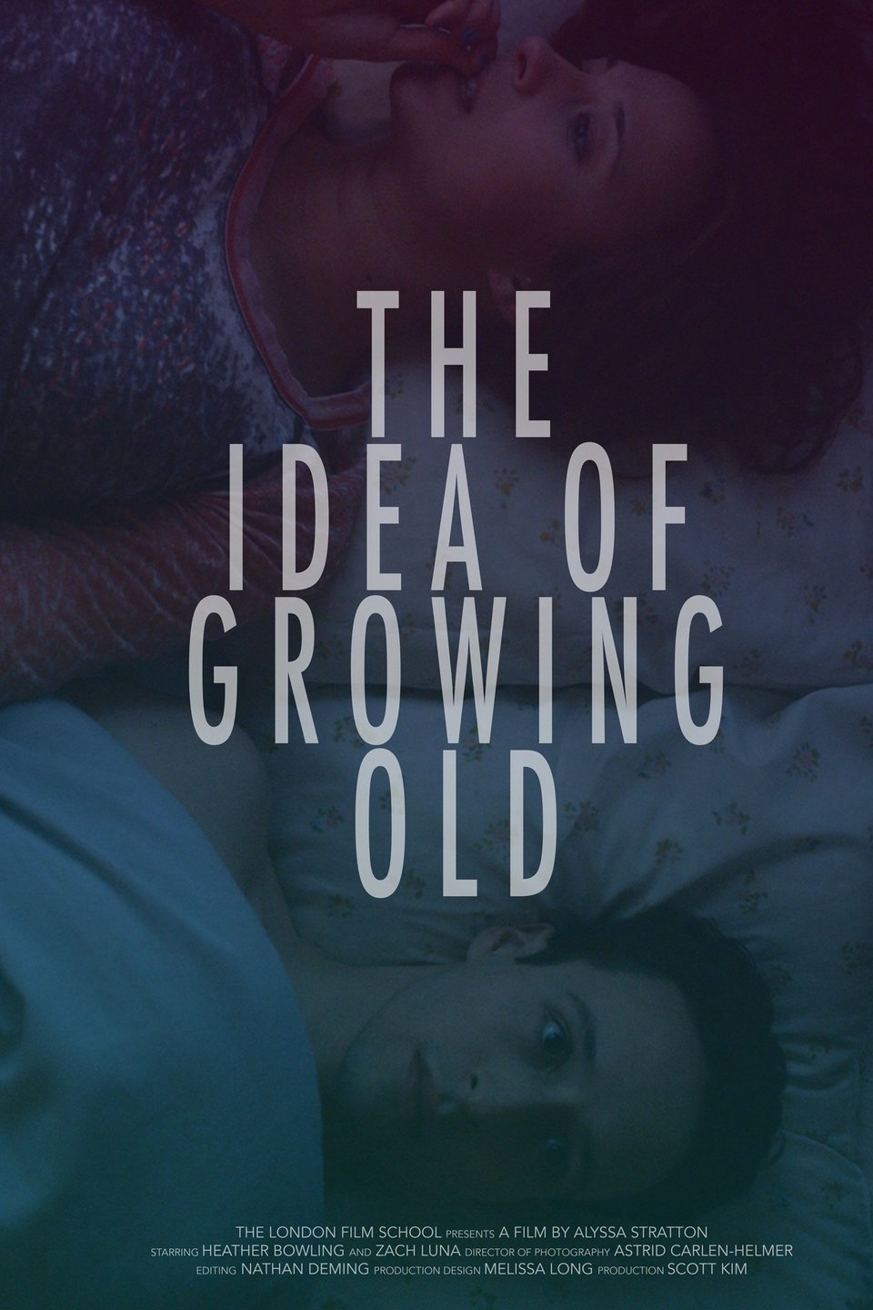 The Idea of Growing Old - Rotten Tomatoes