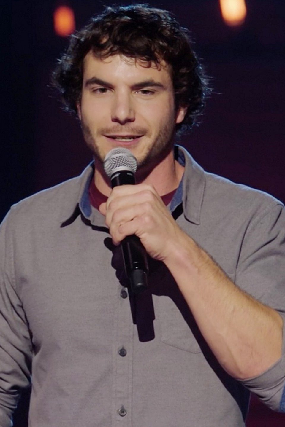 Ryan O'Flanagan Pictures - Rotten Tomatoes