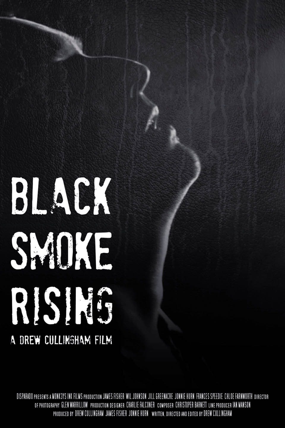 Black Smoke Rising - Rotten Tomatoes