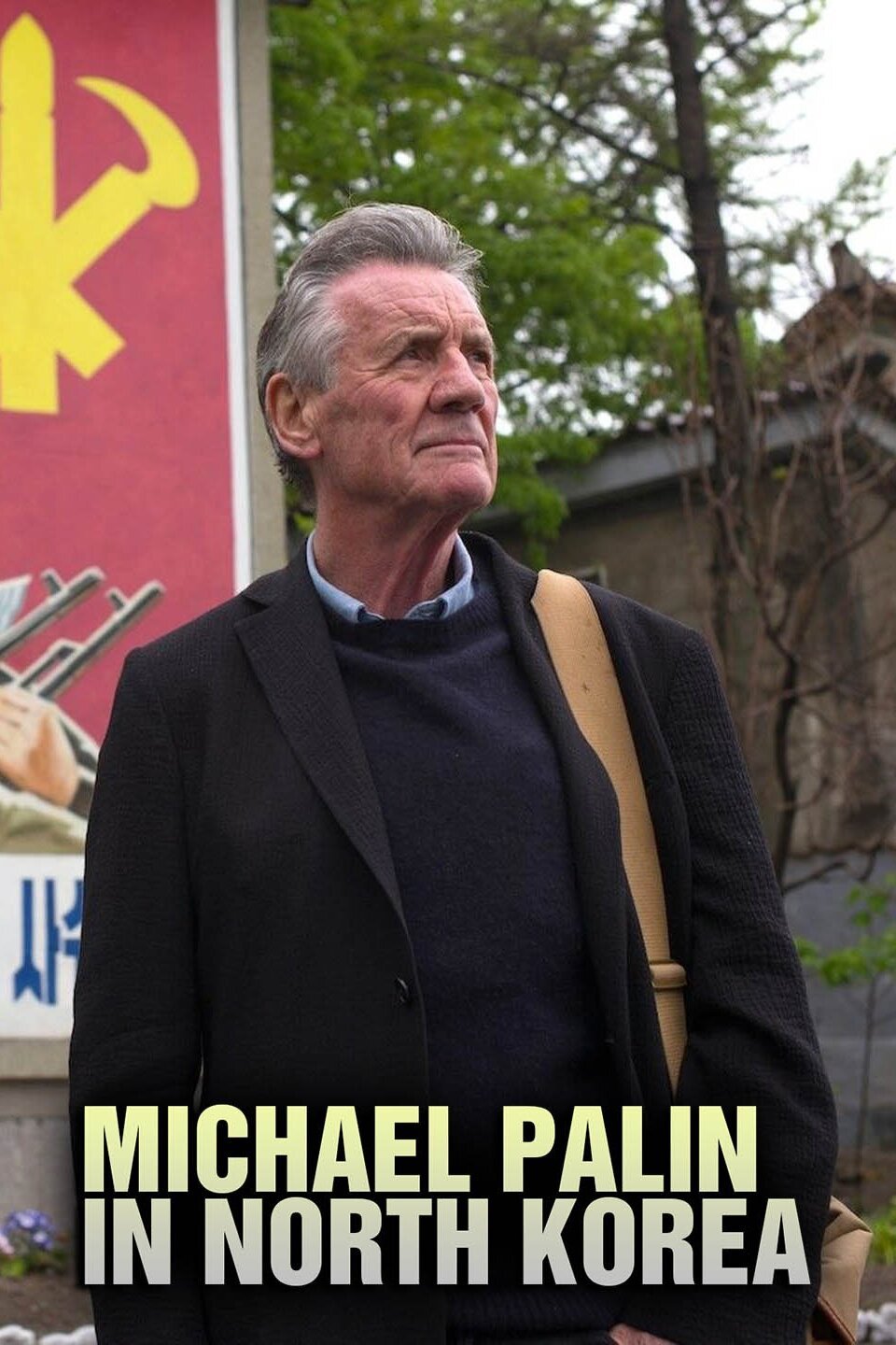 Michael Palin In North Korea - Rotten Tomatoes Michael Palin In North Korea - Rotten Tomatoes