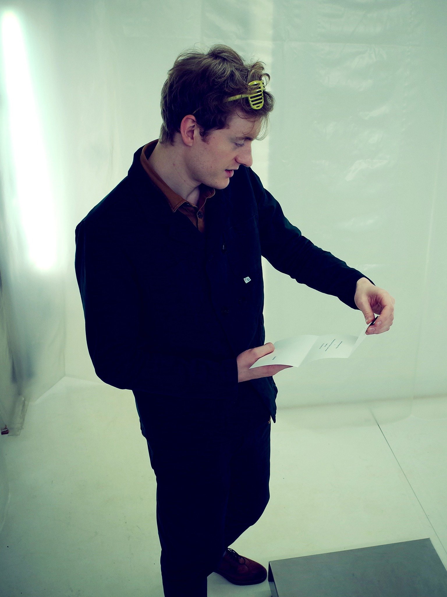 OLLIE Pictures - Rotten Tomatoes