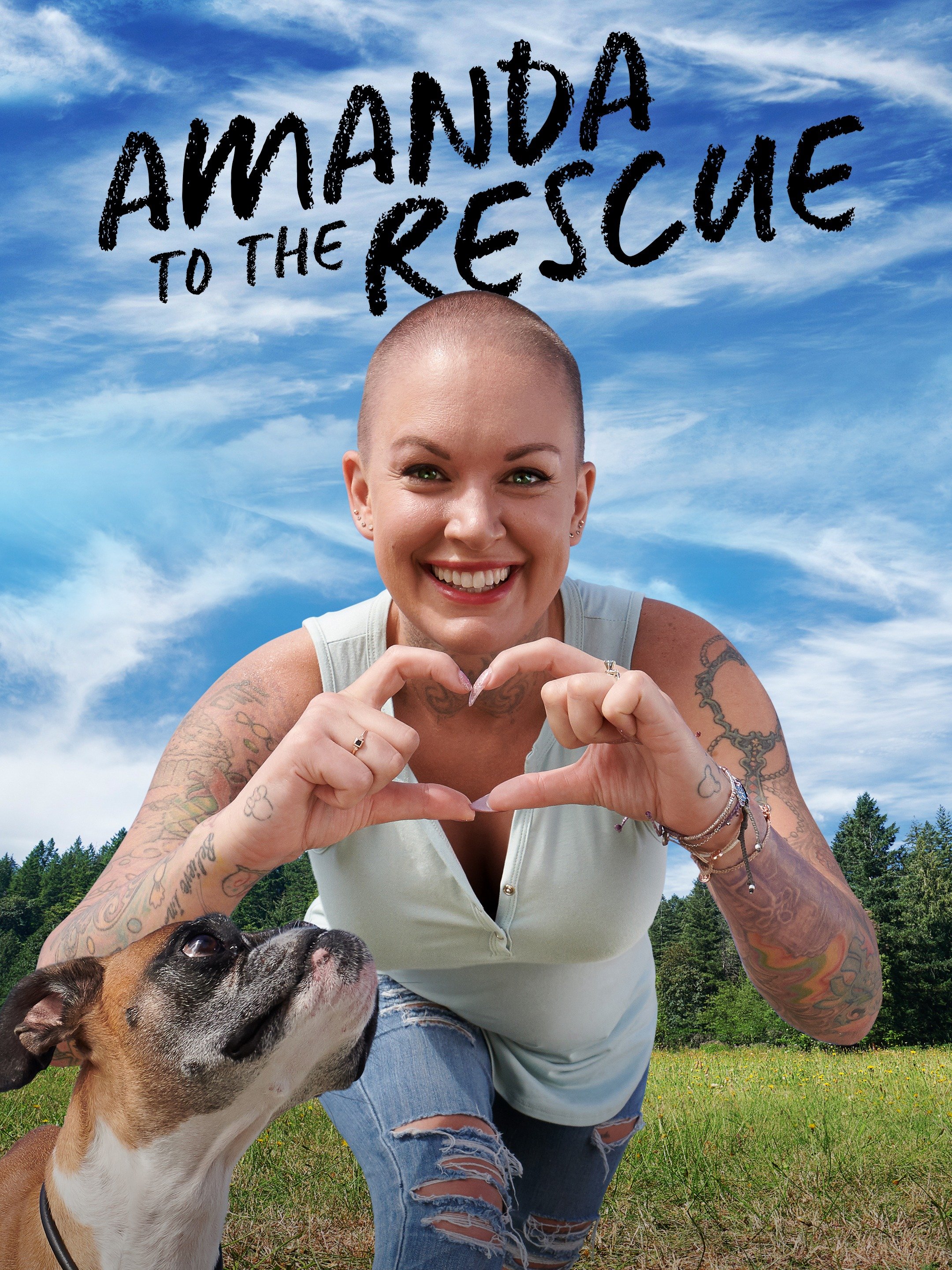 Amanda to the Rescue - Rotten Tomatoes
