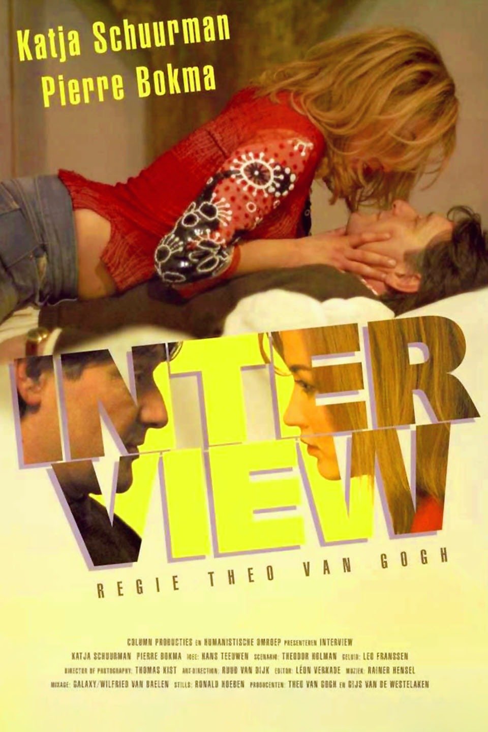 Interview Pictures Rotten Tomatoes