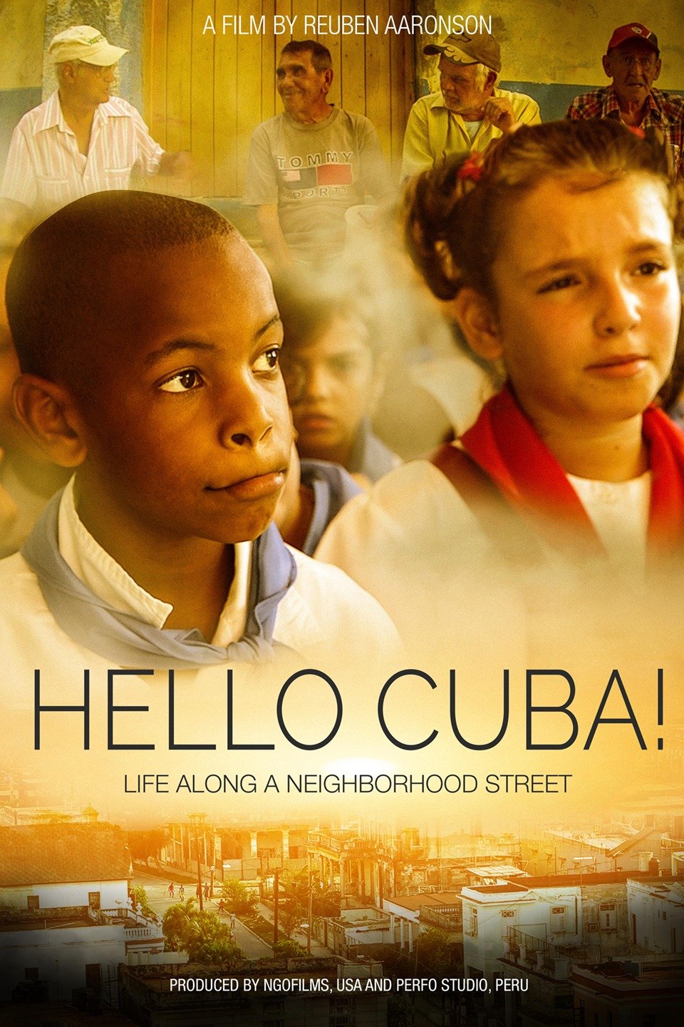 Hello Cuba! - Rotten Tomatoes