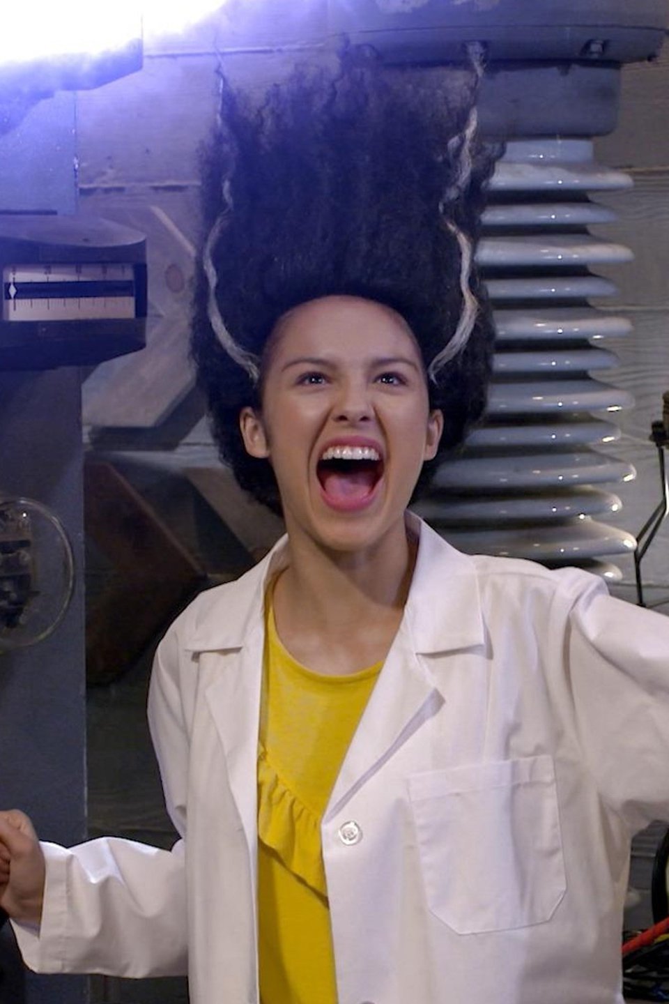 Halloweenvark Part 3: Mali-Boo! Pictures - Rotten Tomatoes