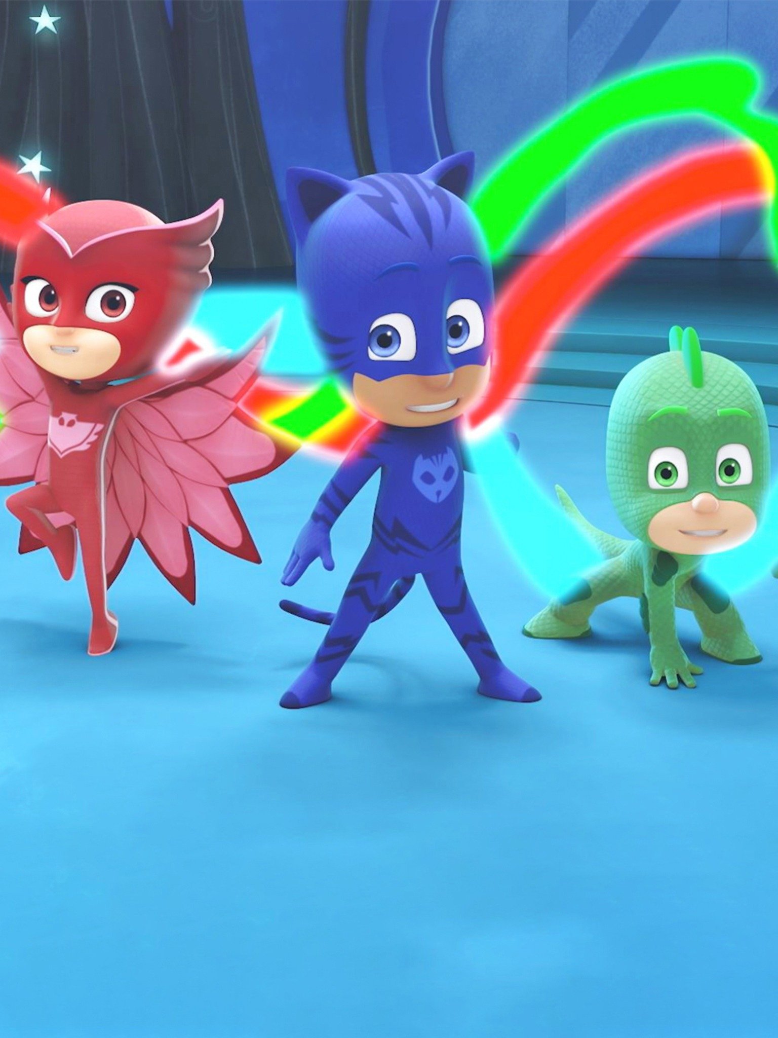 The Wolfies Take HQ; The Good Wolfy Pictures - Rotten Tomatoes