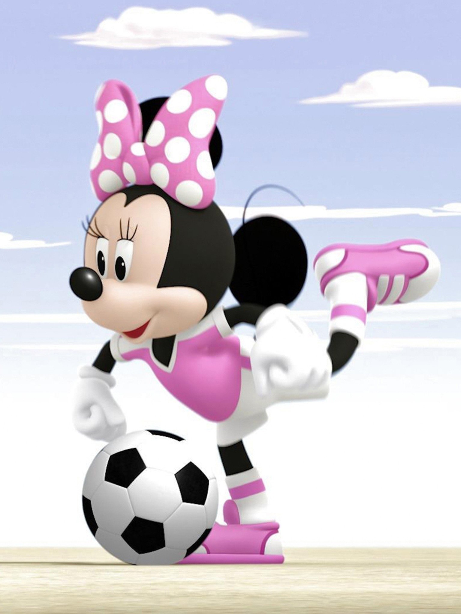 Daisy's Photo Finish!; Super-Charged: Daisy's Grande Goal Pictures ...