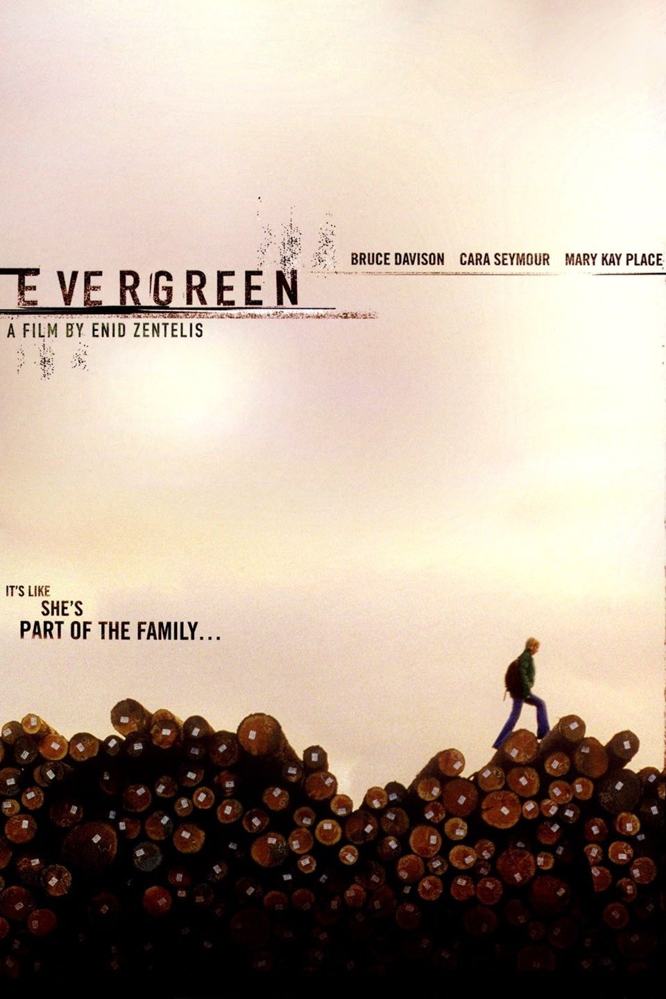 Evergreen - Rotten Tomatoes