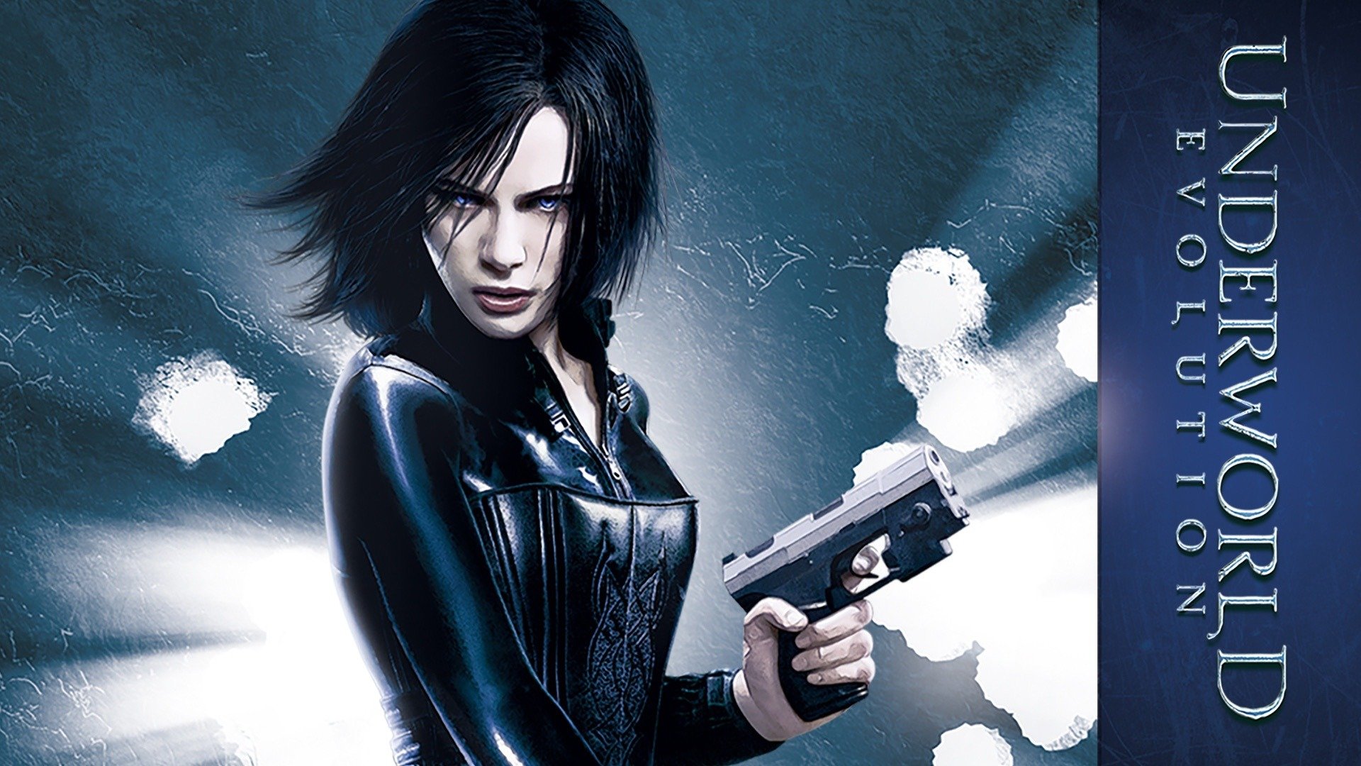 Underworld Evolution Wallpaper