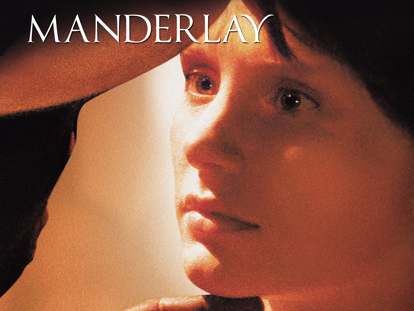 Bryce Dallas Howard Manderlay