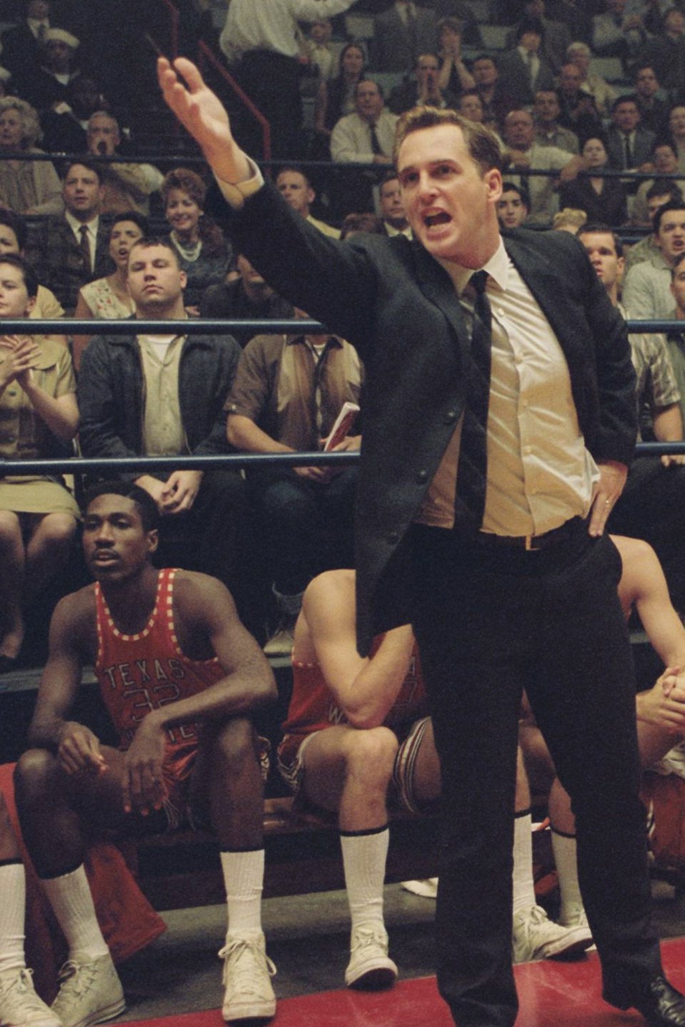 Kip Weeks Glory Road