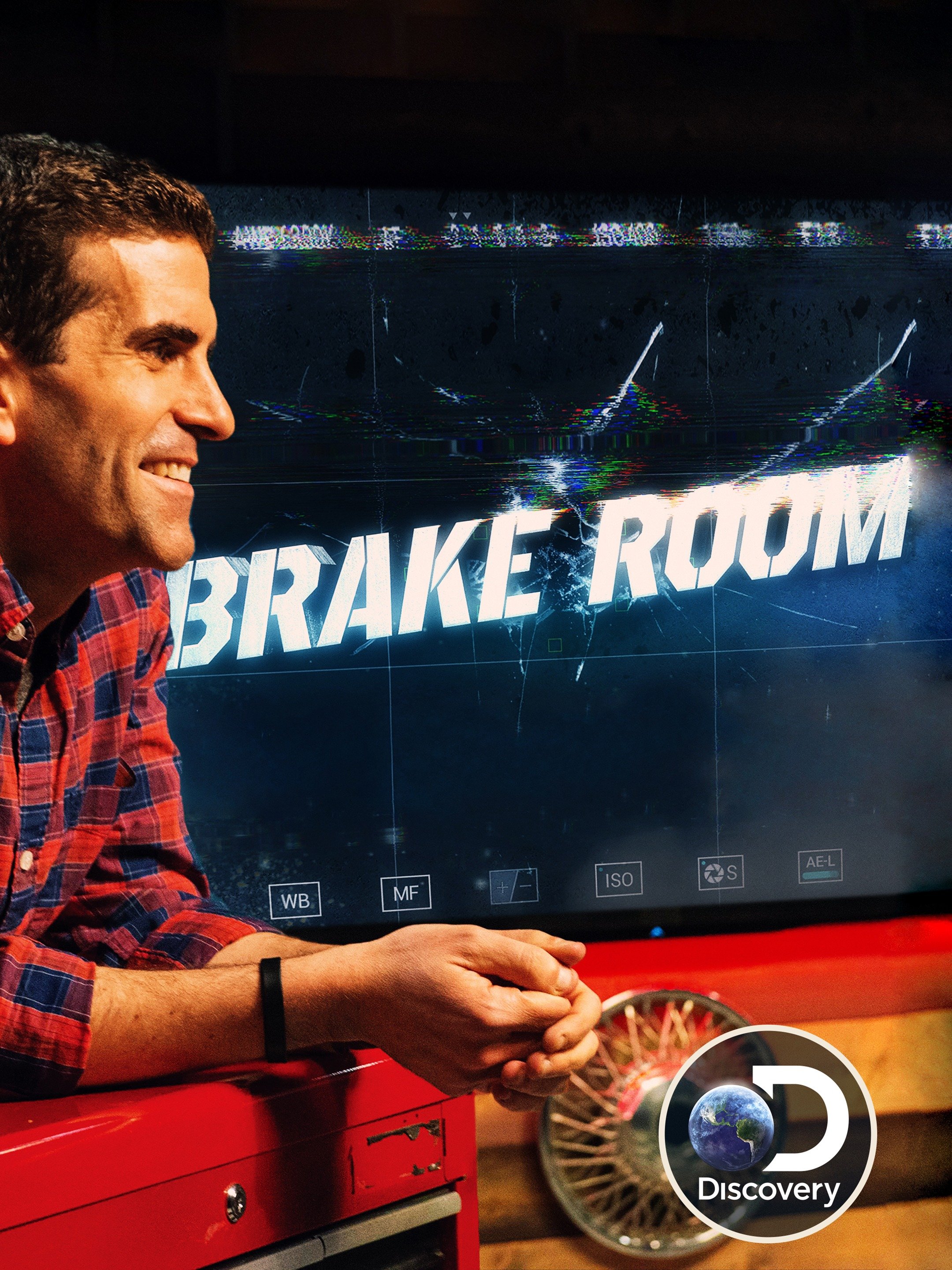 Brake Room - Rotten Tomatoes