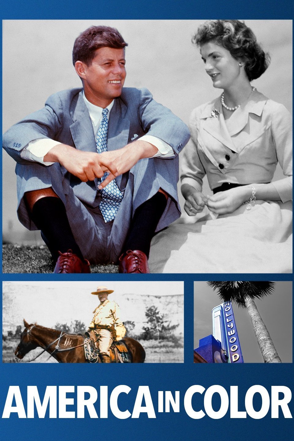 America in Color - Rotten Tomatoes