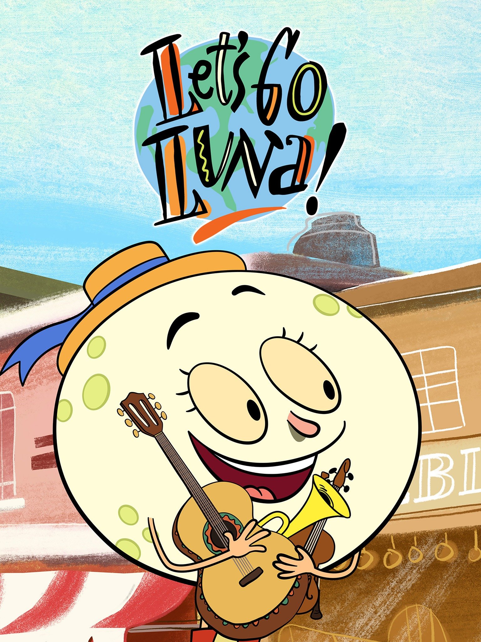 Save That Pinata; Forever Folklorico Pictures - Rotten Tomatoes