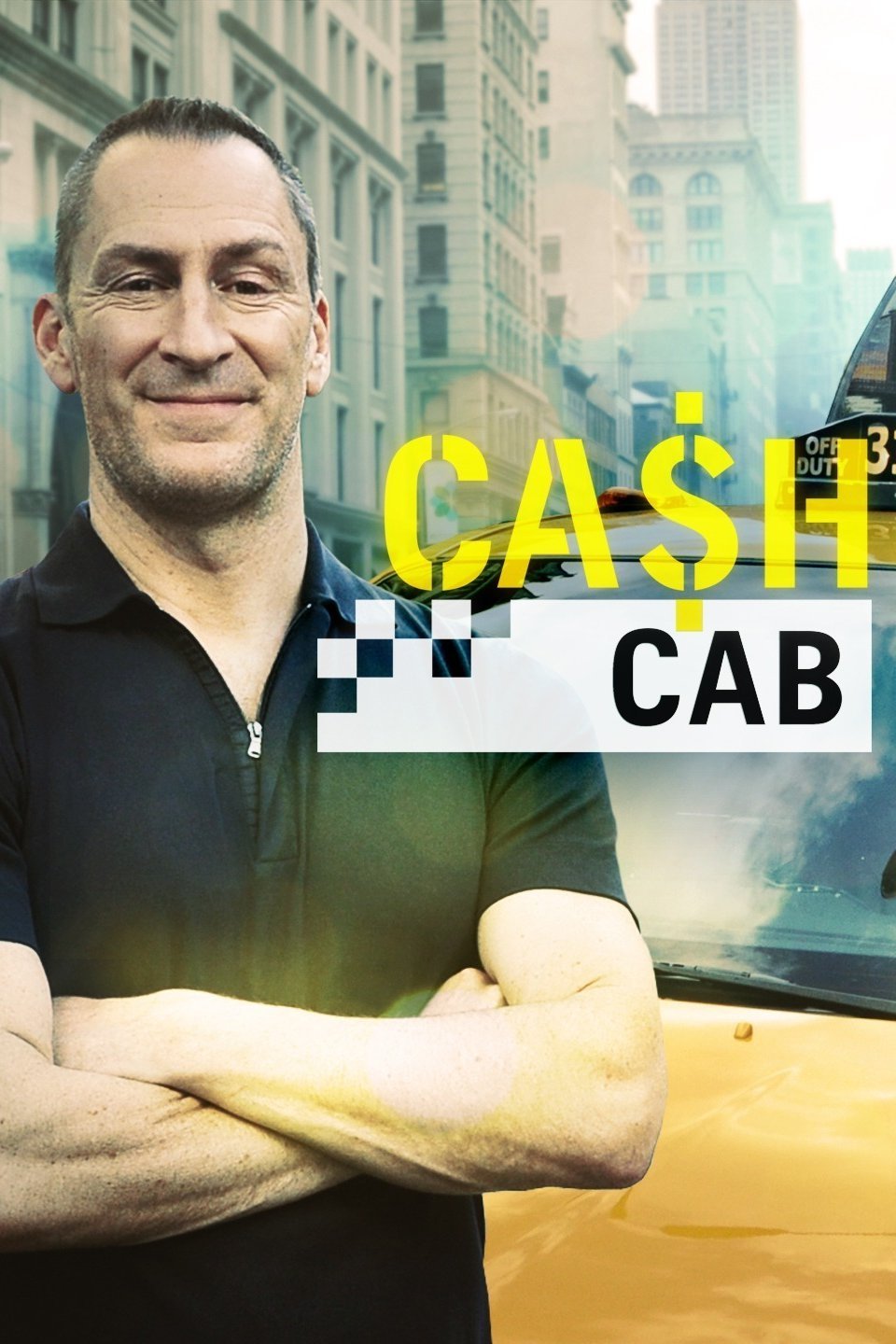 Cash Cab - Rotten Tomatoes