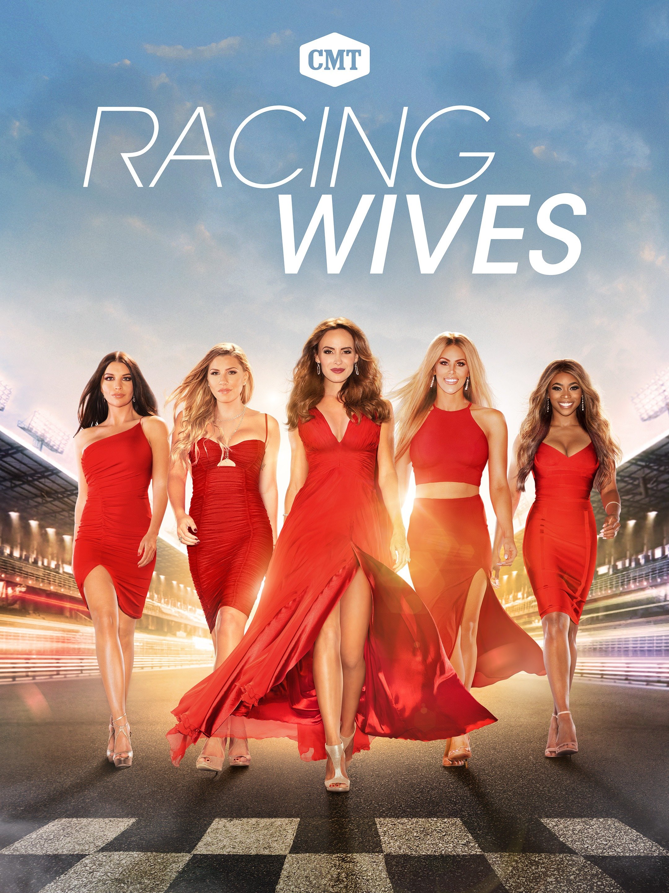 Racing Wives - Rotten Tomatoes