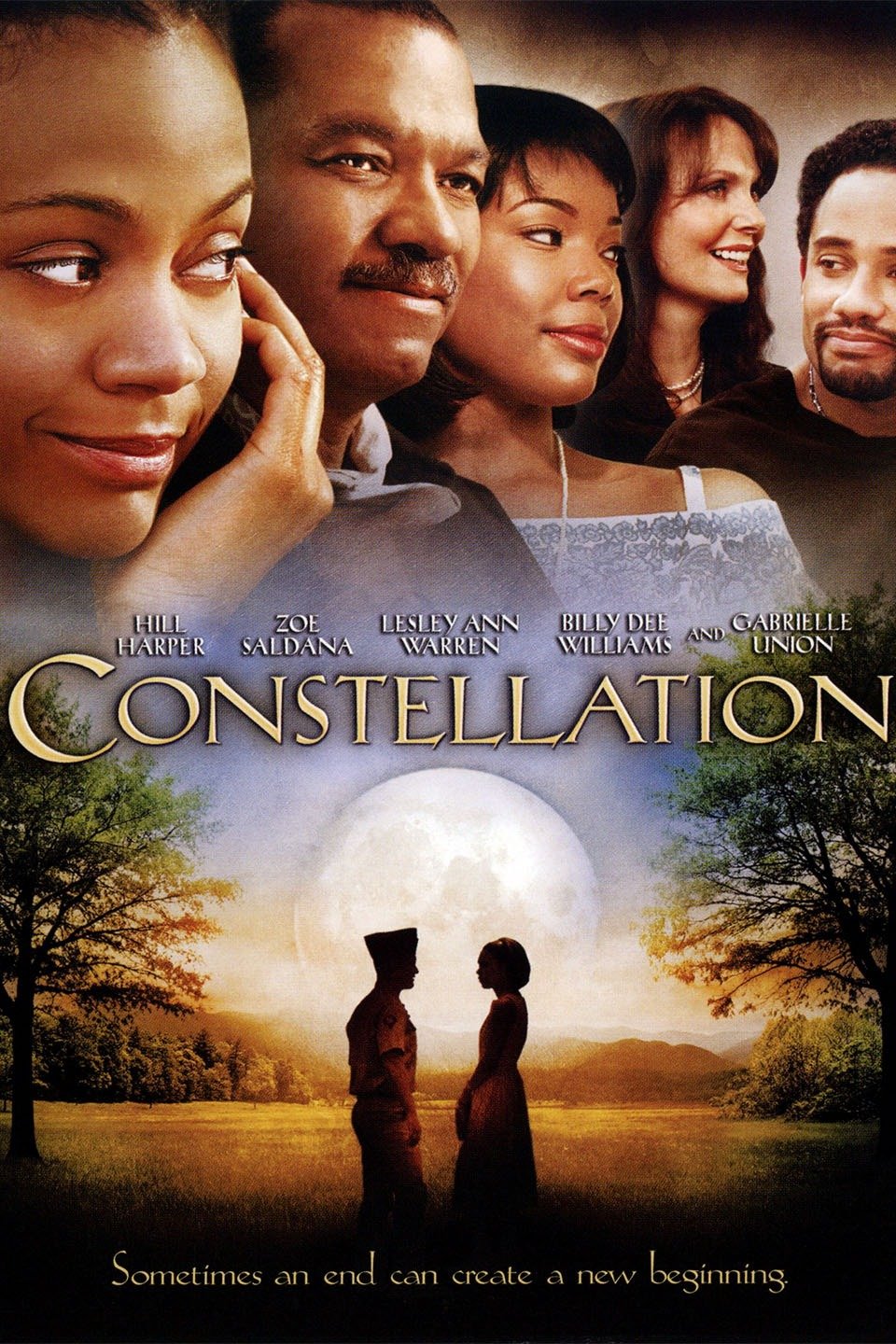 Constellation - Rotten Tomatoes