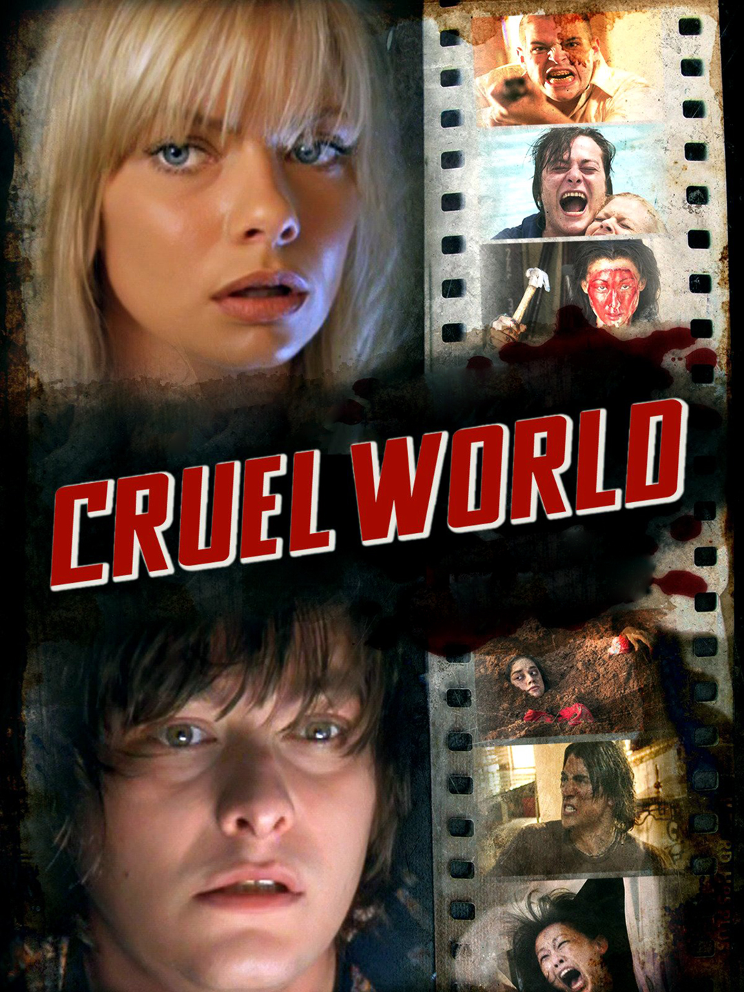 Cruel World Movie