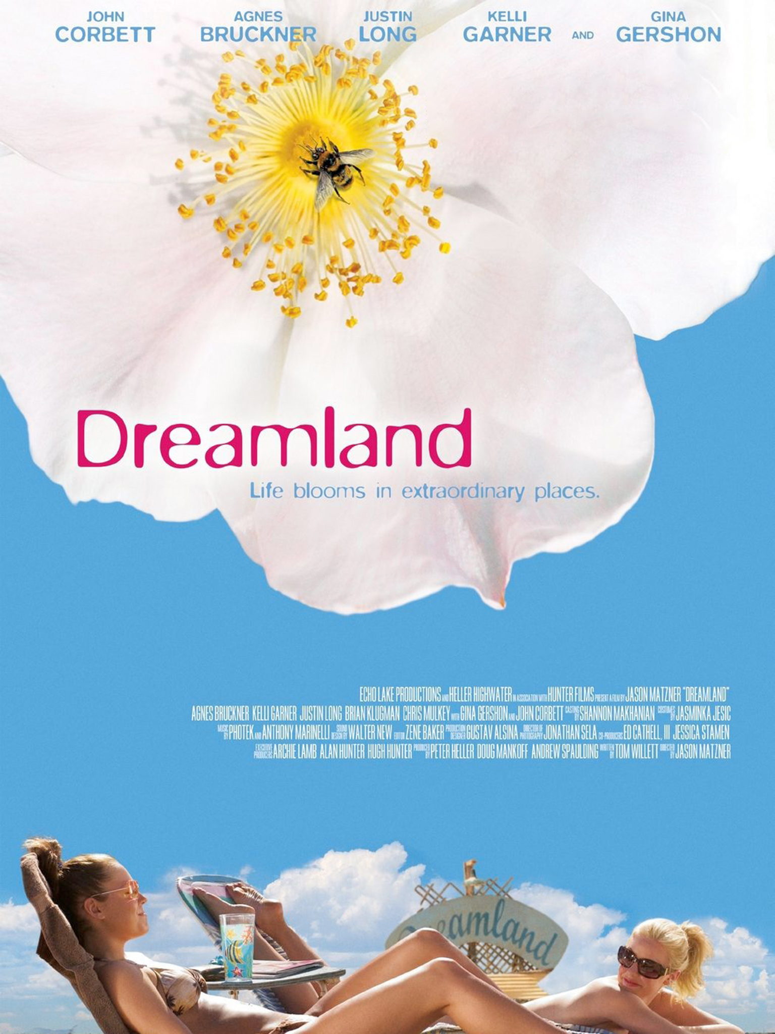 Dreamland - Rotten Tomatoes