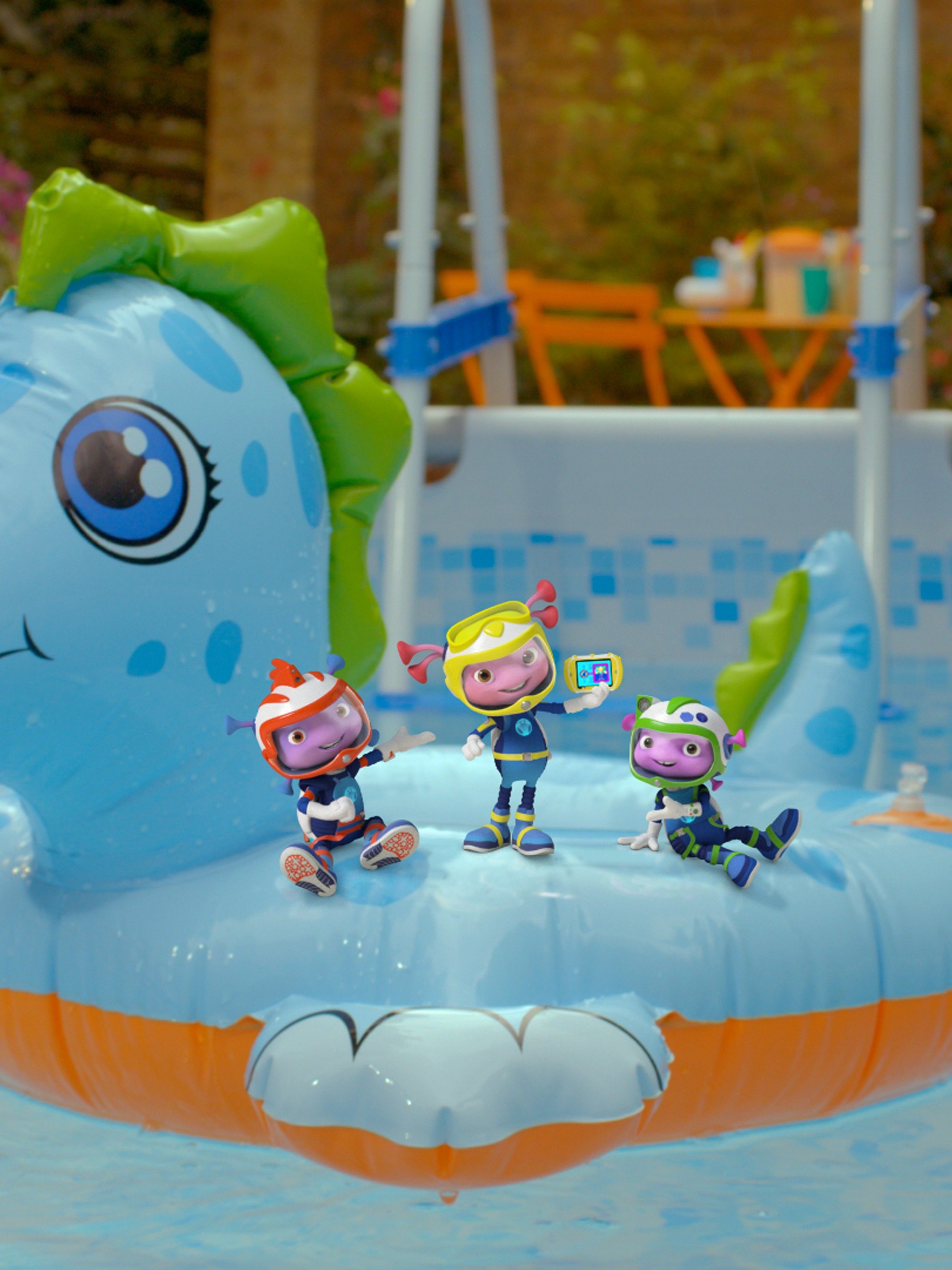 Project Floatie Pictures - Rotten Tomatoes