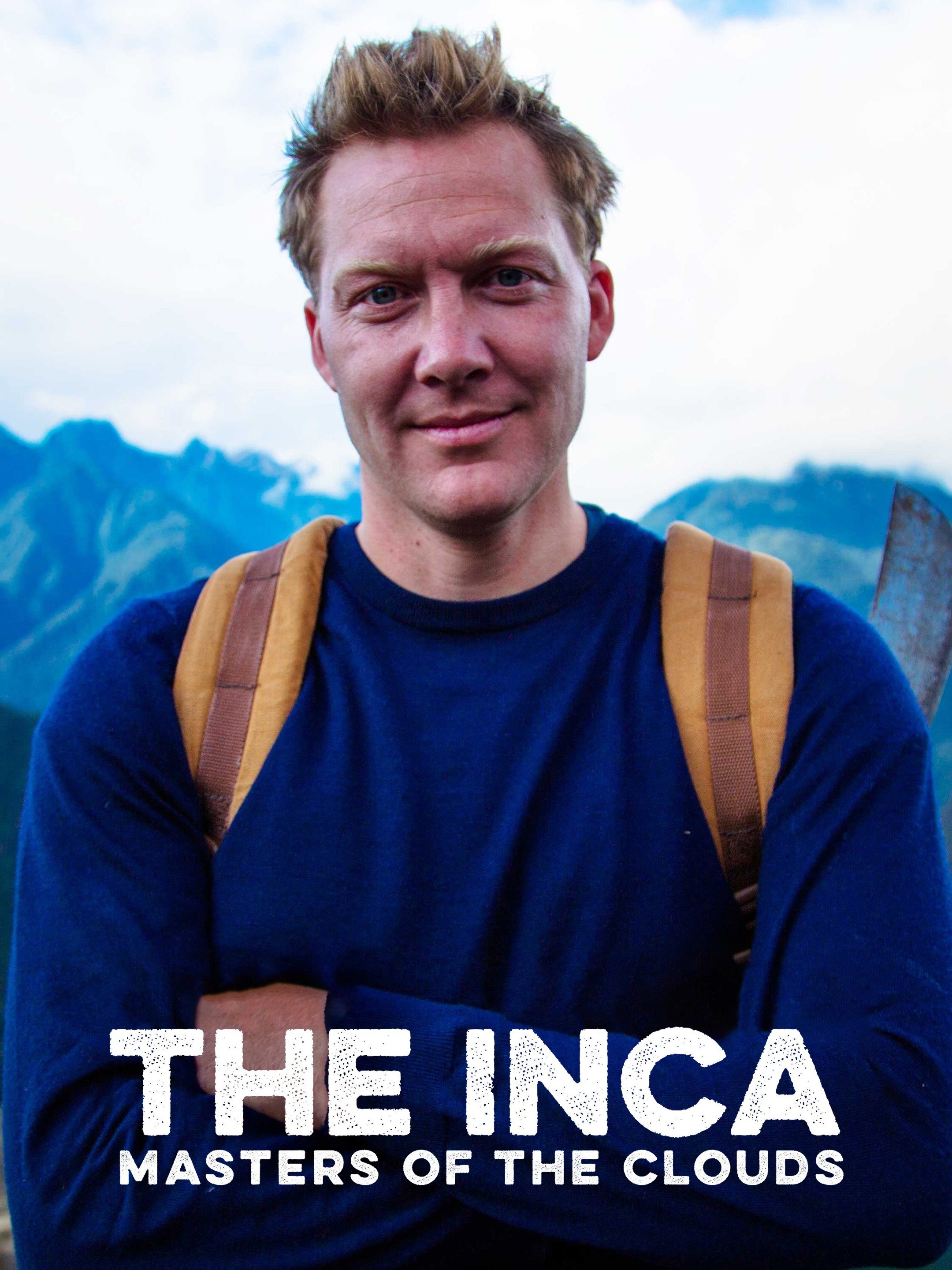 The Inca: Masters of the Clouds - Rotten Tomatoes