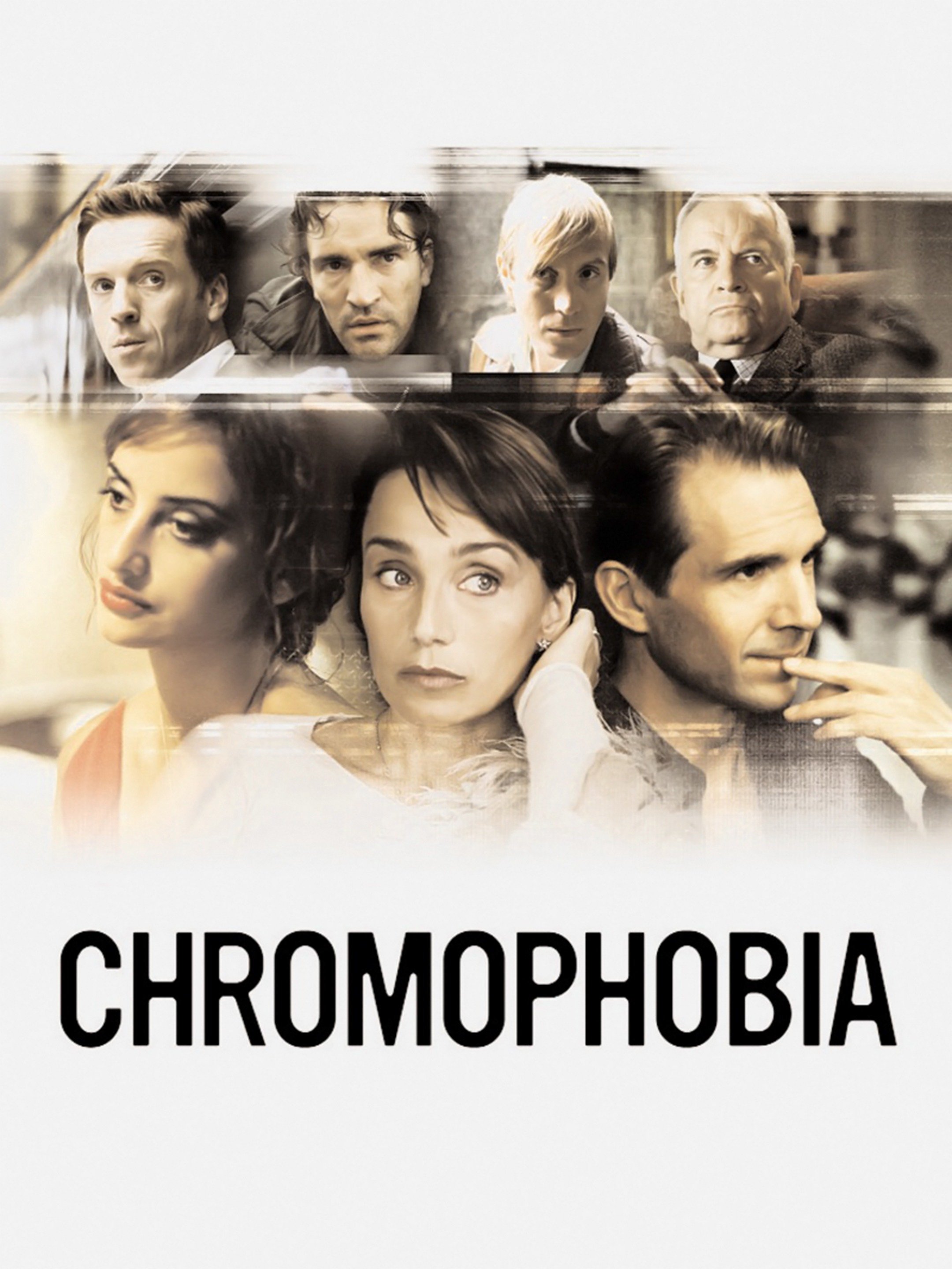 Chromophobia (2005) - Rotten Tomatoes