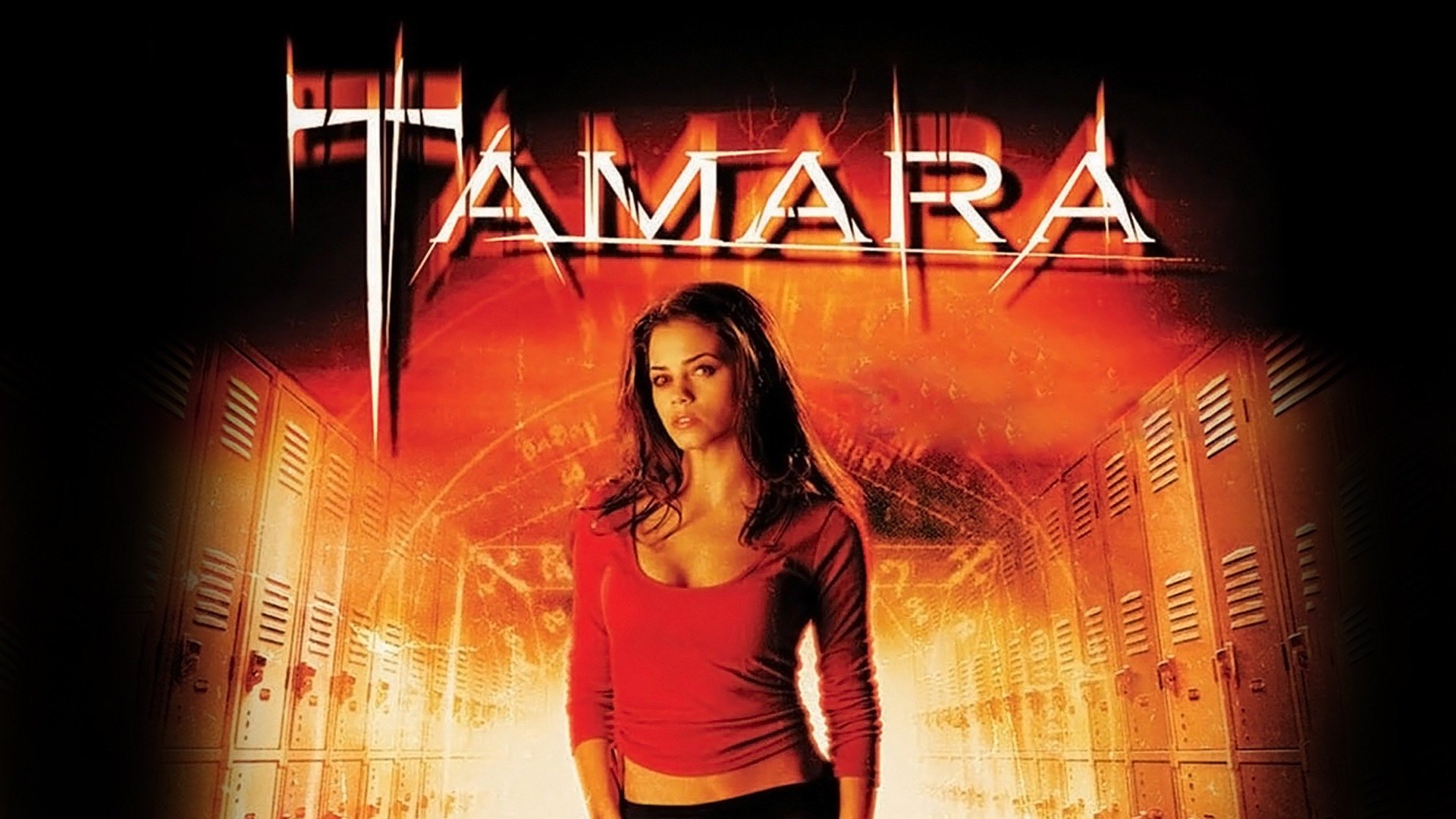 Tamara Movie