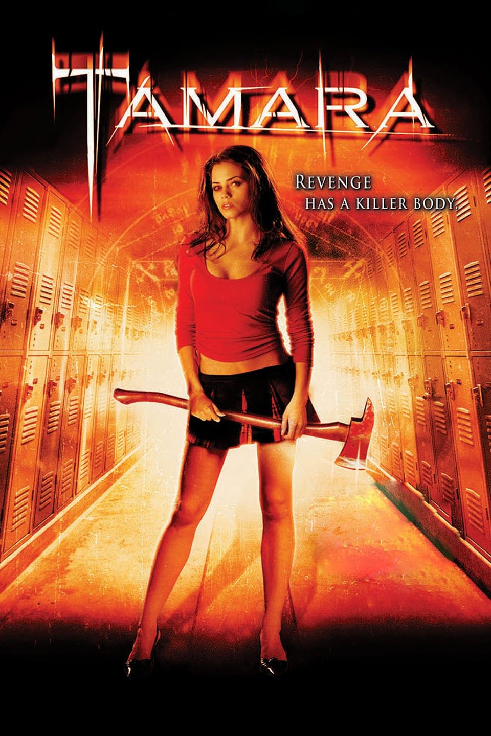 Tamara Movie