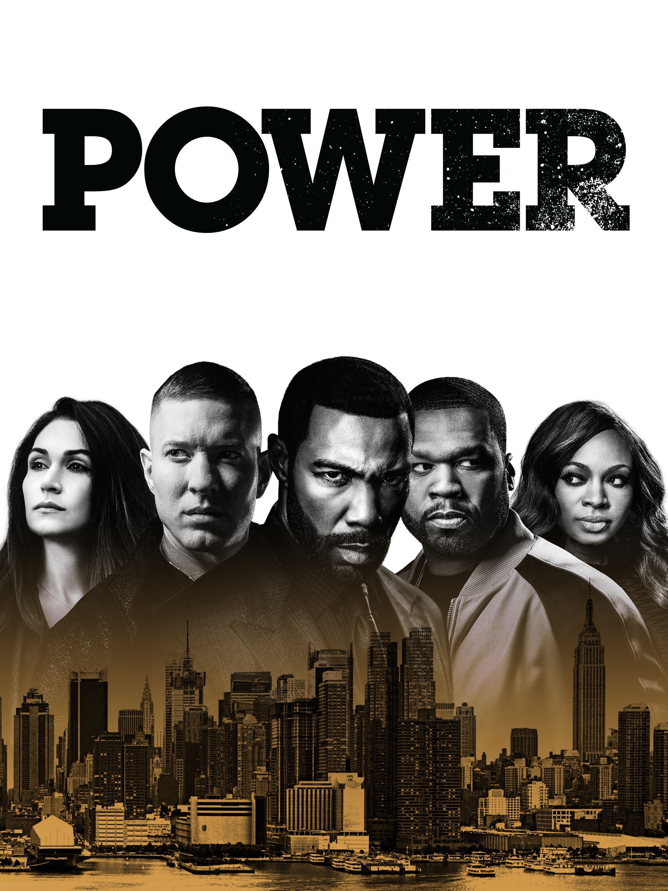 Power: Season 6 Trailer - The Final Episodes - Rotten Tomatoes