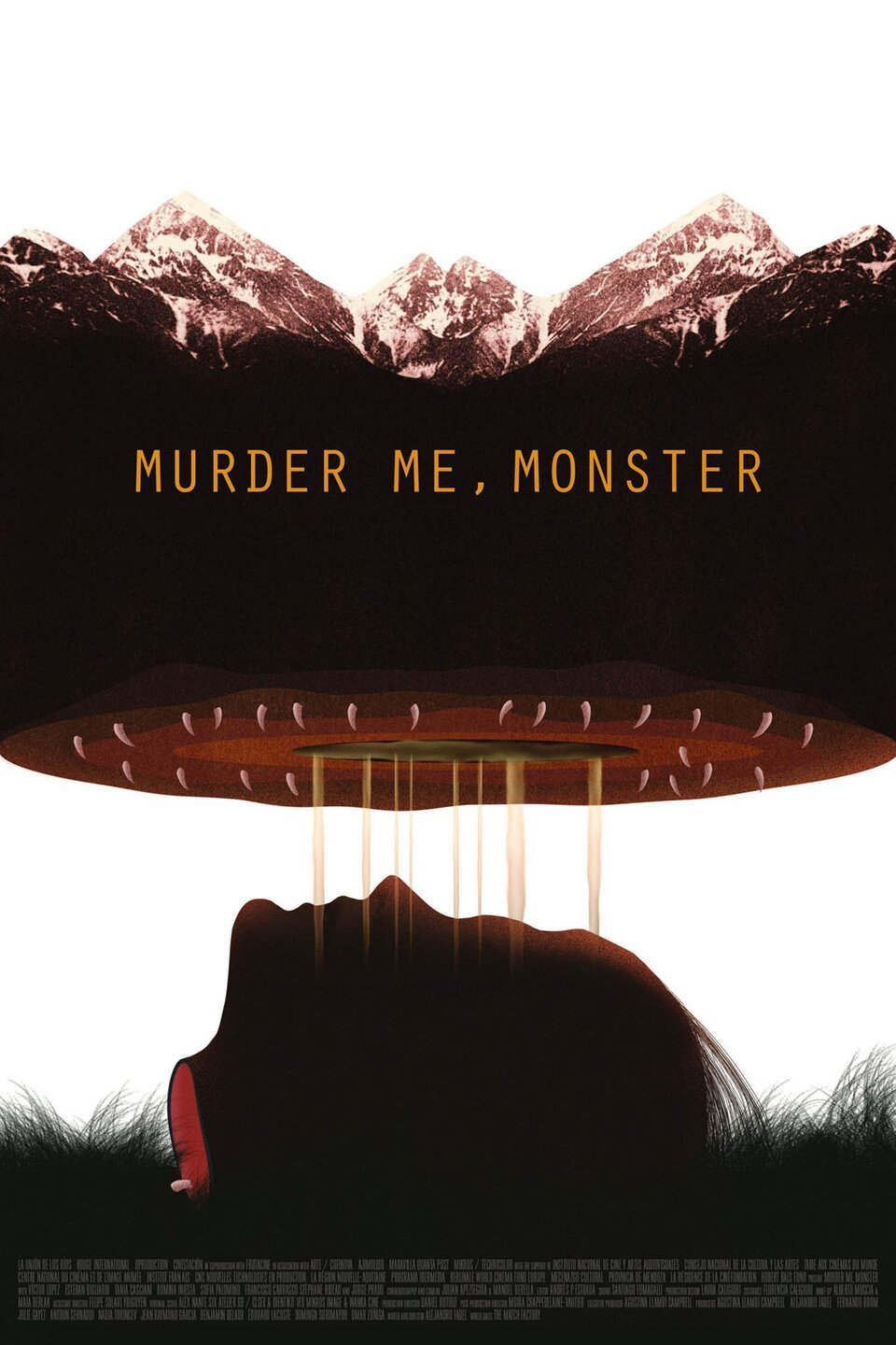 Murder Me, Monster - Rotten Tomatoes