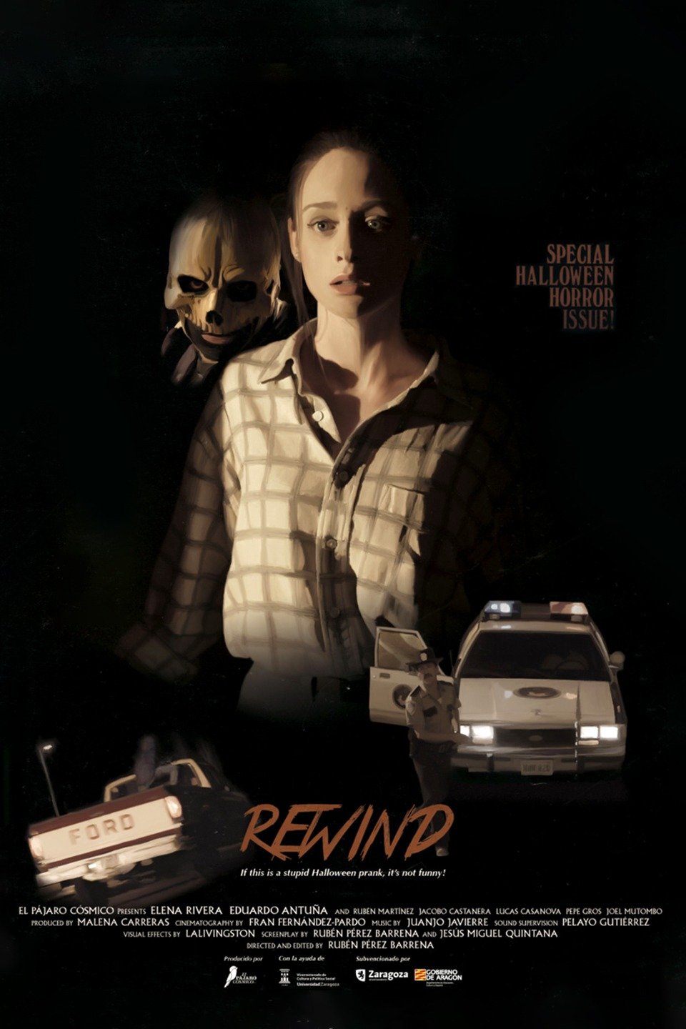 Rewind Pictures - Rotten Tomatoes