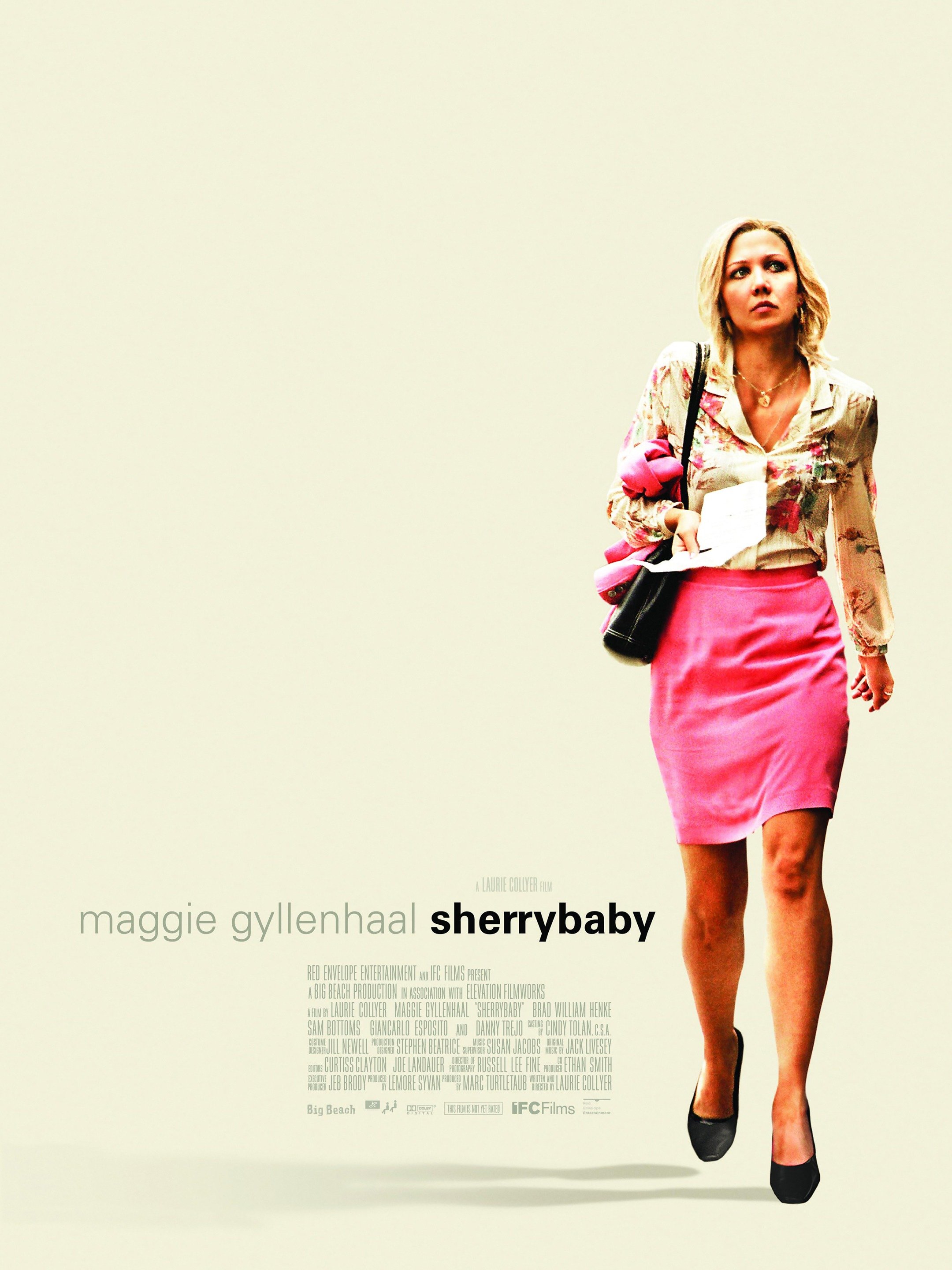 Sherrybaby - Rotten Tomatoes