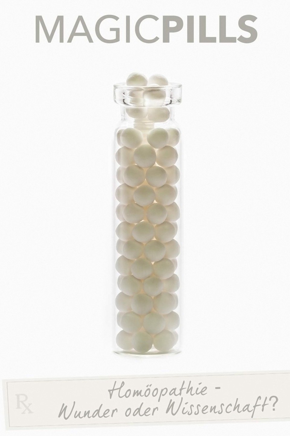 Magic Pills - Rotten Tomatoes