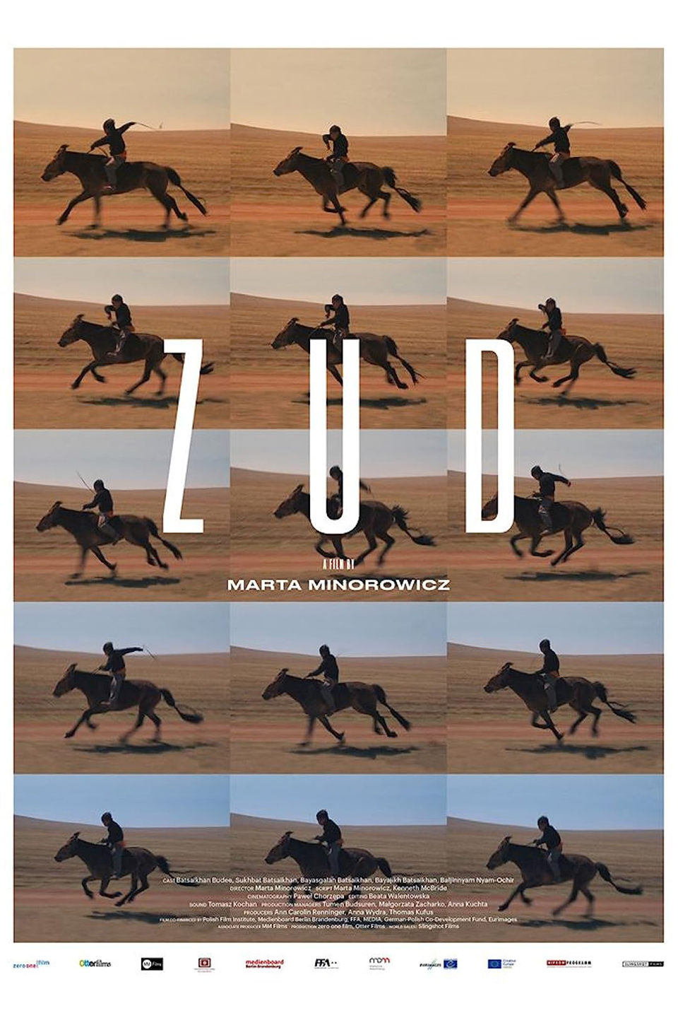 Zud - Rotten Tomatoes